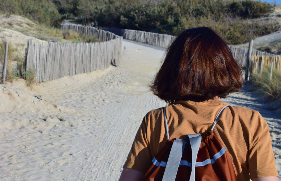 The Basque Country on foot, a look back at a chic and authentic stay ...